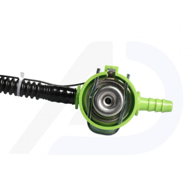 OE 16117163295 16117260642 BMW Fuel Pump Assembly And Sending Unit