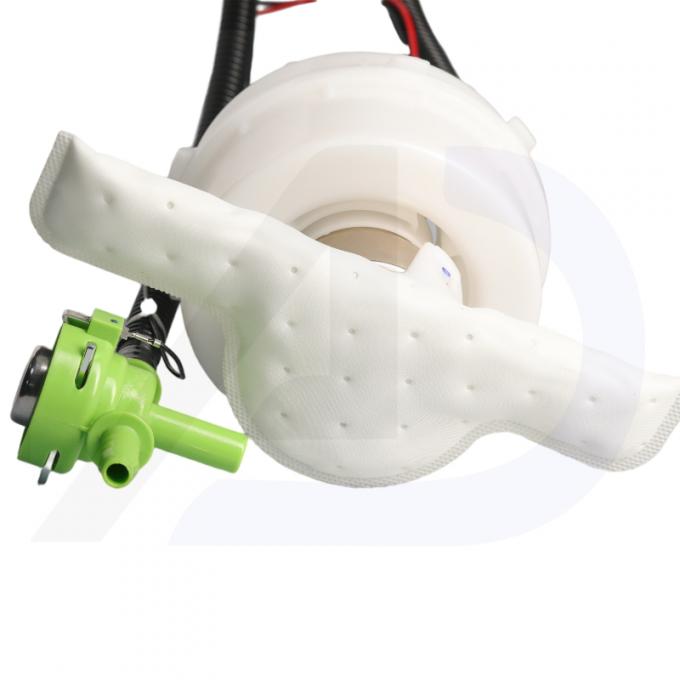 16117260642 70270162 Fuel Pump And Tank Assembly For BMW F18