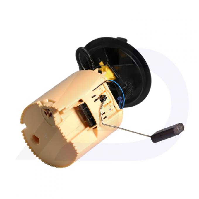 A4474706500 Brushless Fuel Pump Module Mercedes Benz V CLASS W447