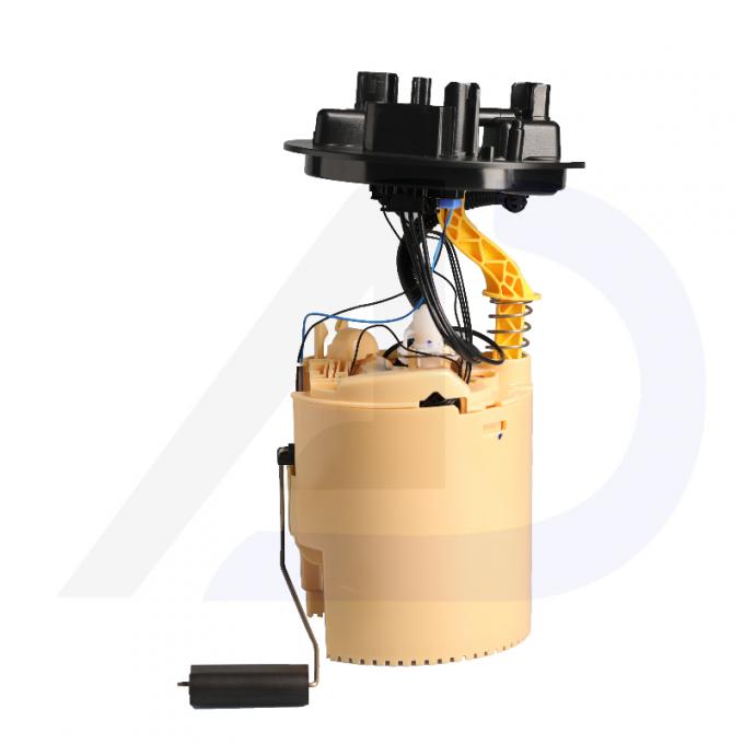 A4474706500 Brushless Fuel Pump Module Mercedes Benz V CLASS W447