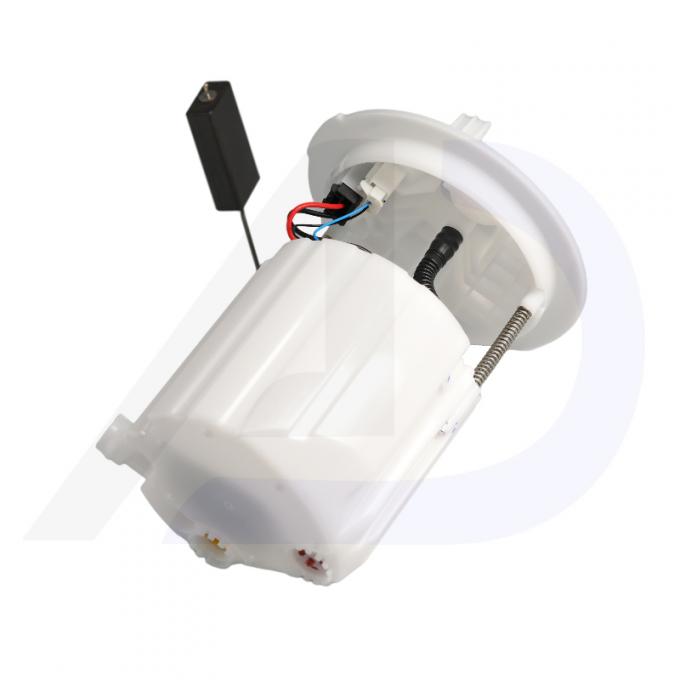 Diesel Intank A166 Mercedes Benz Fuel Pump Assembly OEM 1664702594