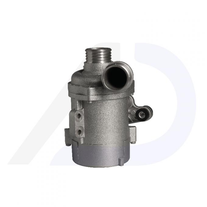 BMW N52 11517583836 11518635092 Water Coolant Pump With Bracket
