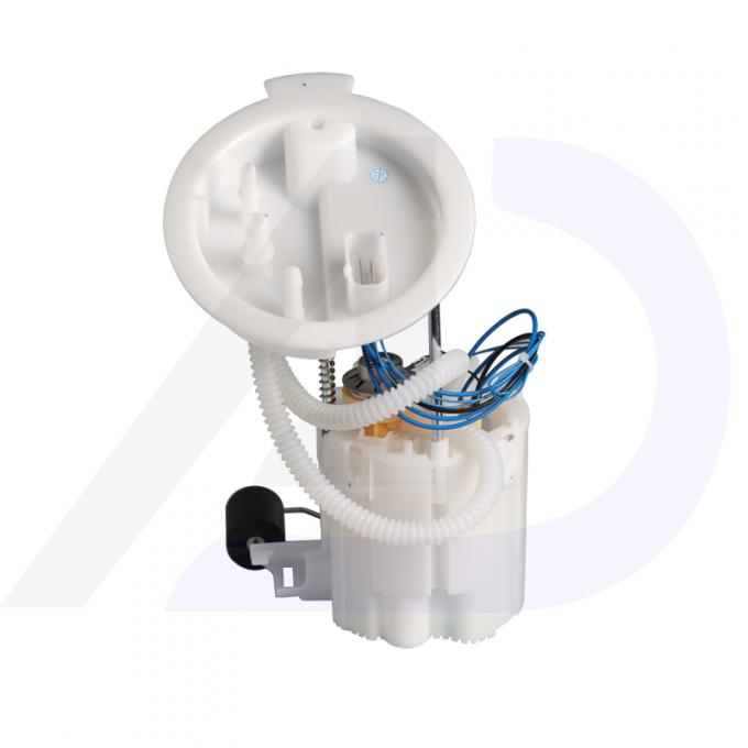 BMW F20 / F35 / F30 Gas Tank And Fuel Pump Assembly 16117344064