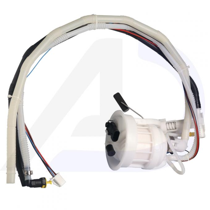 2114704094 Complete Fuel Pump For Mercedes Benz CLS550 CLS63 AMG CLK350