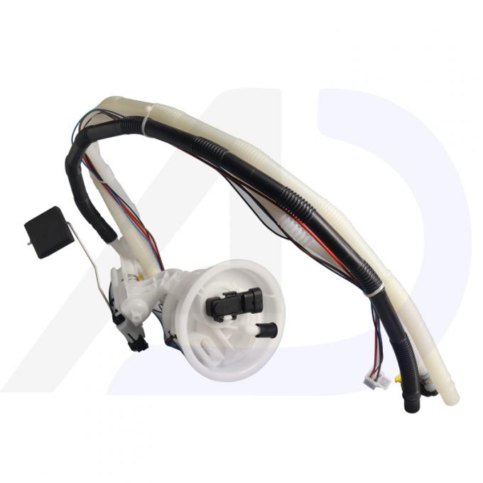 2114704094 Complete Fuel Pump For Mercedes Benz CLS550 CLS63 AMG CLK350