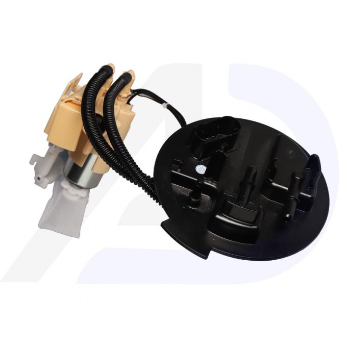 IATF 16949:2016 Mercedes Benz Diesel Fuel Pump Assembly 2054701694