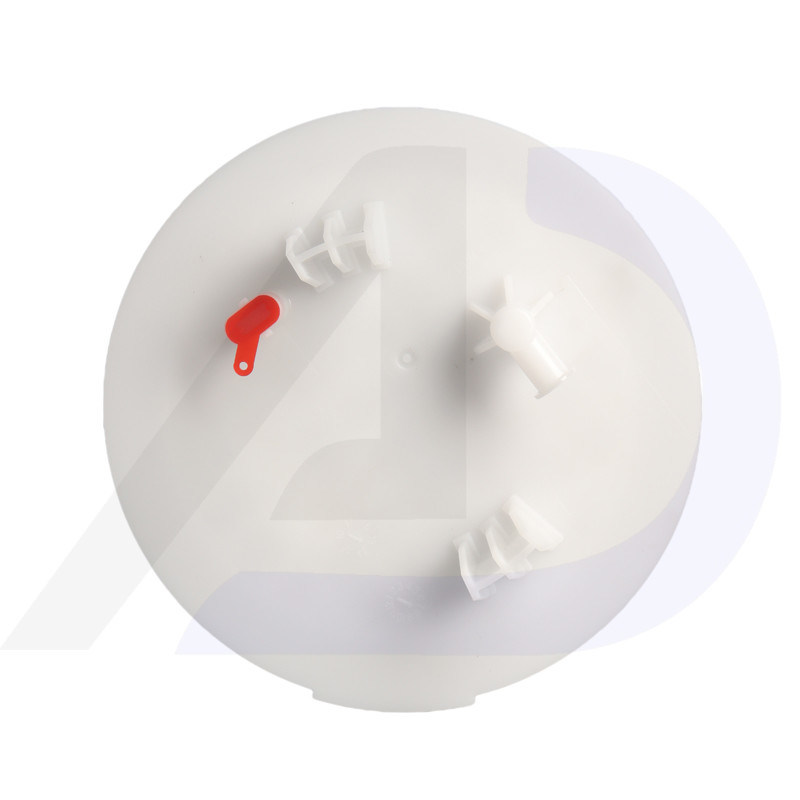1664700490 AJD Left Tank Fuel Pump Module 166 470 0490 For Mercedes ...